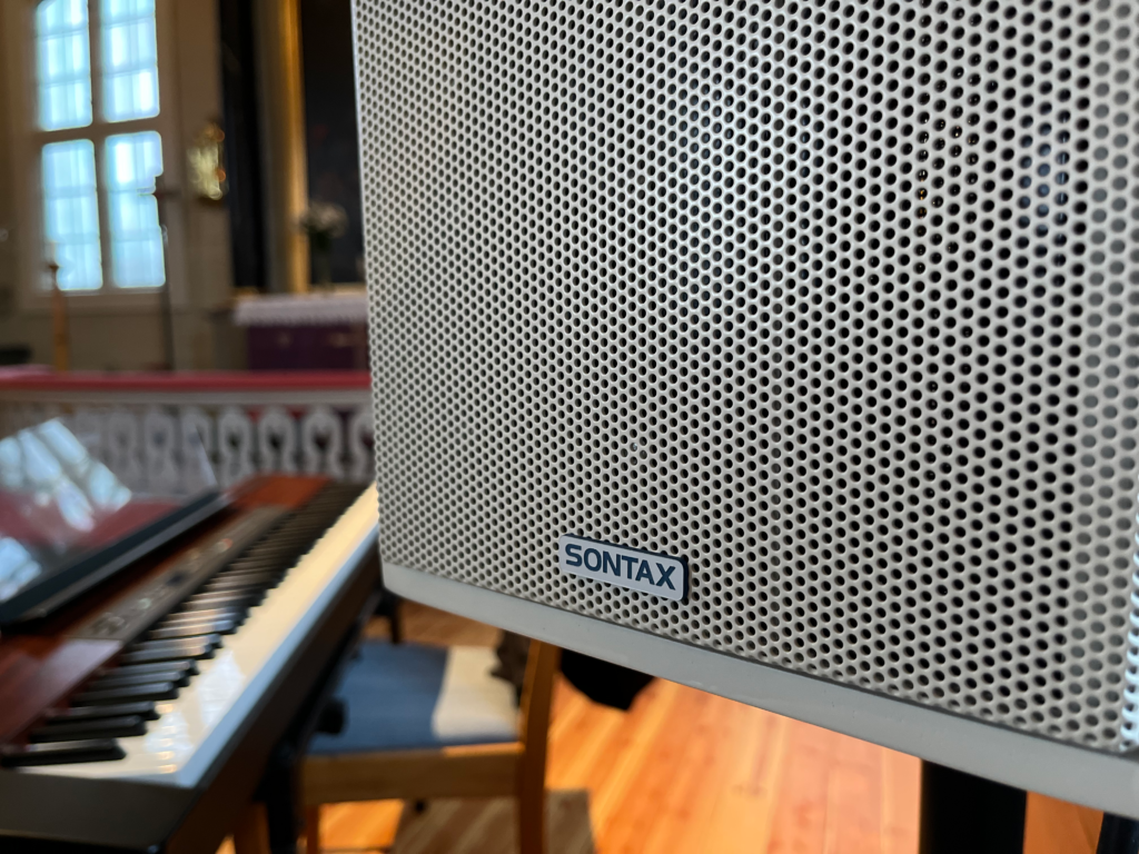 Sontax AB - Sontax AB